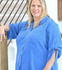 Trish Matthews » Agents – CENTURY 21 Realty Partners